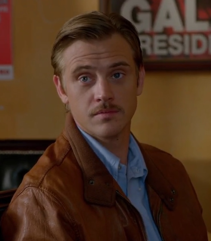 Picture of Steve Murphy