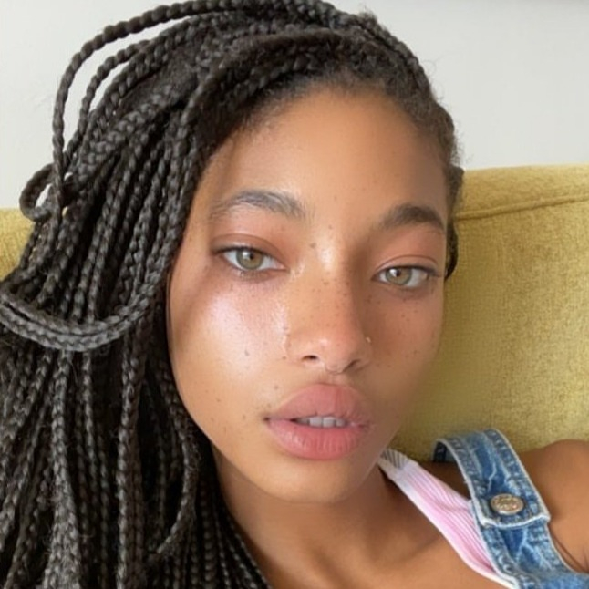 Picture Of Willow Smith