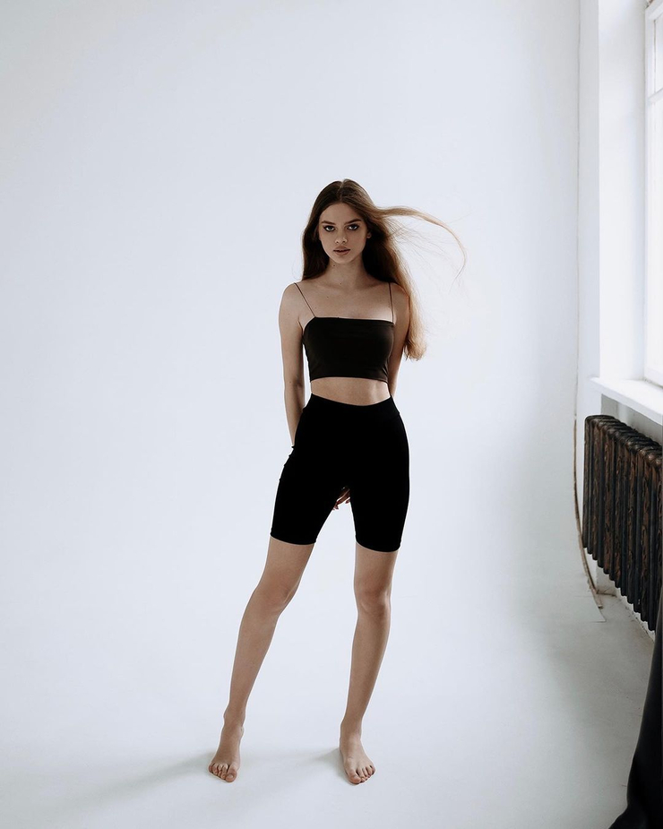 Picture of Anastasia Rozhkova