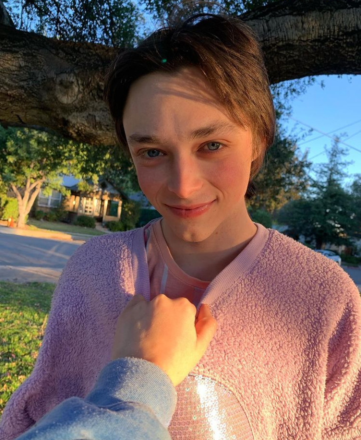 Picture of Reid Miller