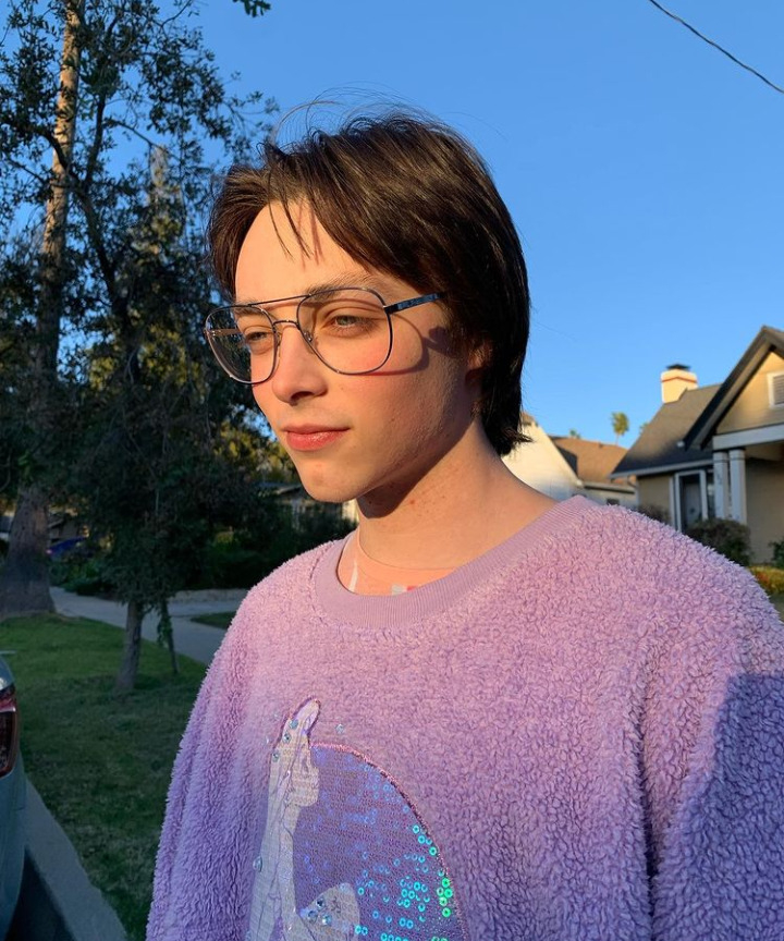 Picture of Reid Miller