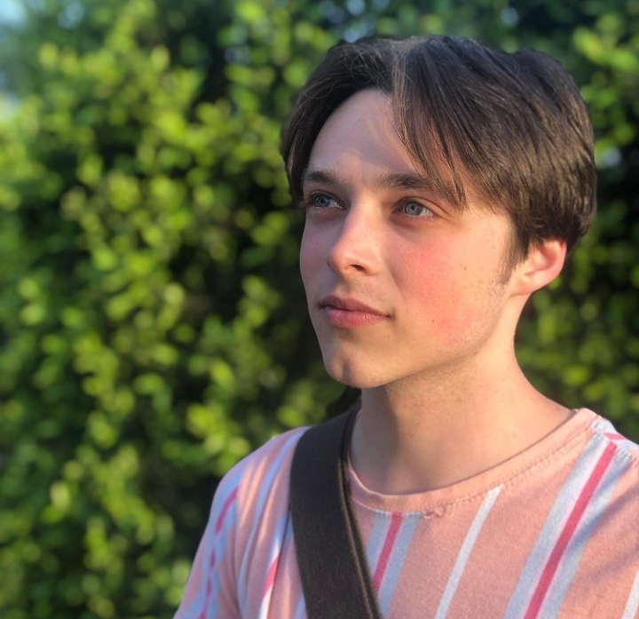 Picture of Reid Miller