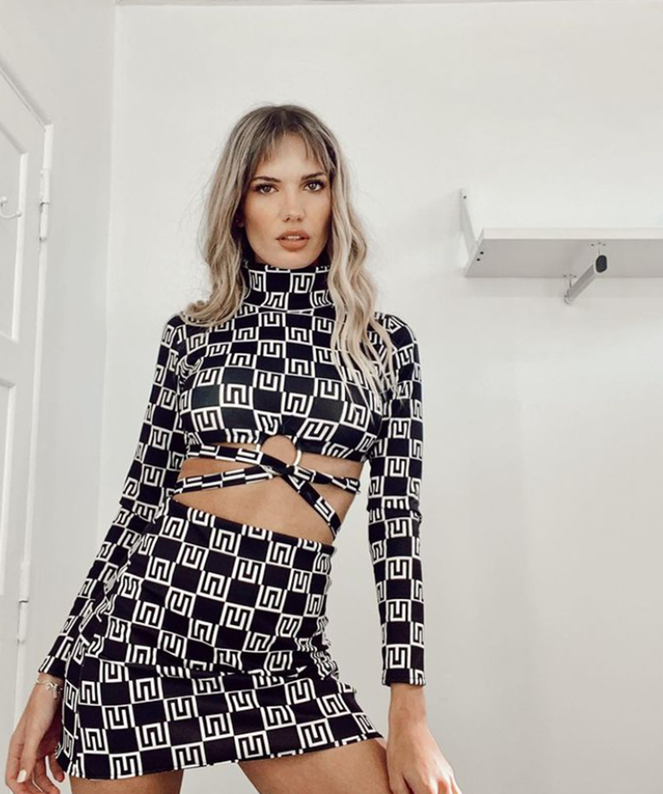 Image of Eva Bargiela