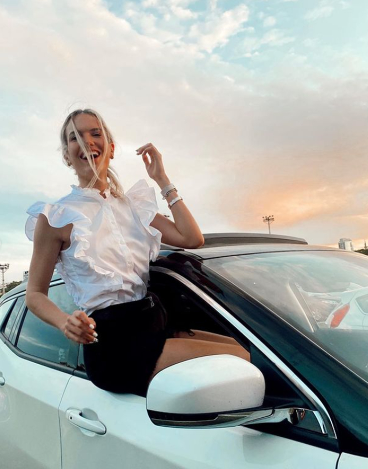 Picture of Eva Bargiela