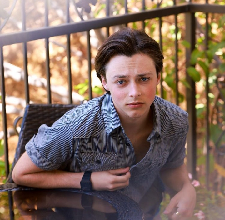 Picture of Reid Miller