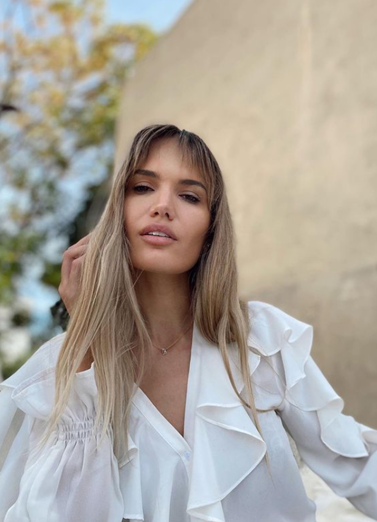 Picture of Eva Bargiela
