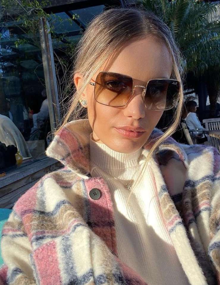 Picture of Eva Bargiela