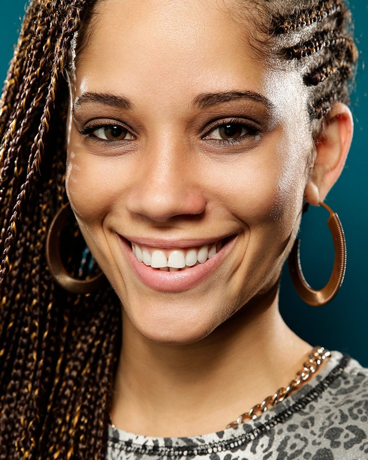 Image of Claudia Muñiz