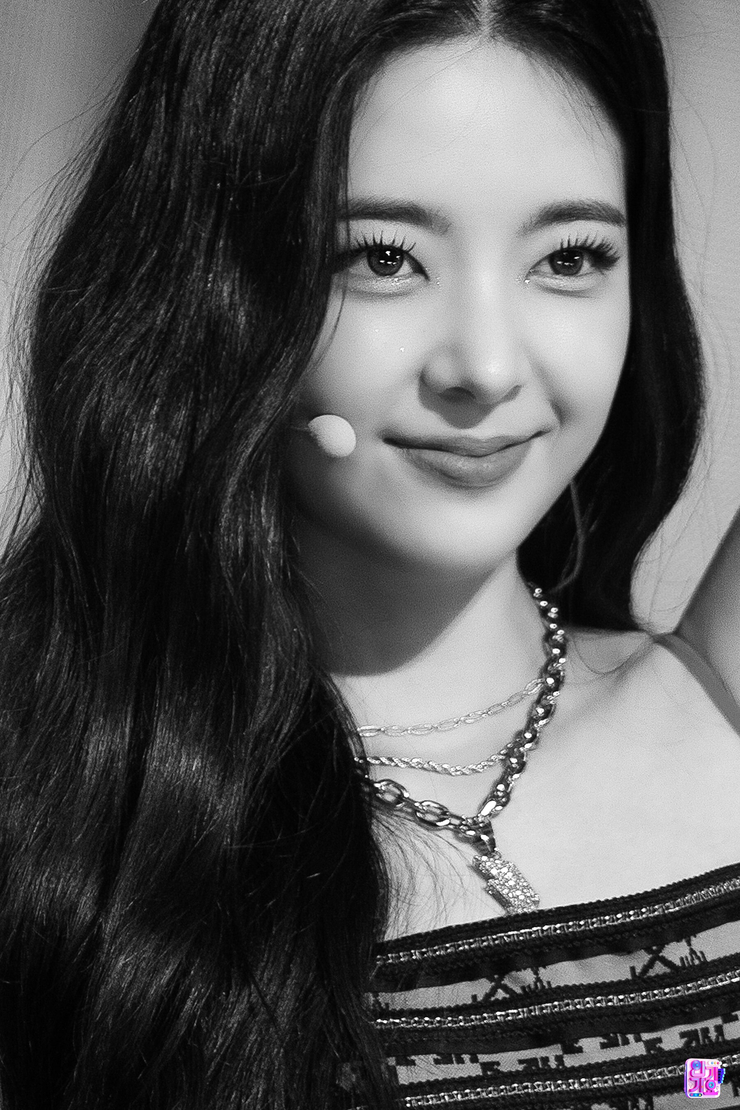 Picture of Choi Jisu