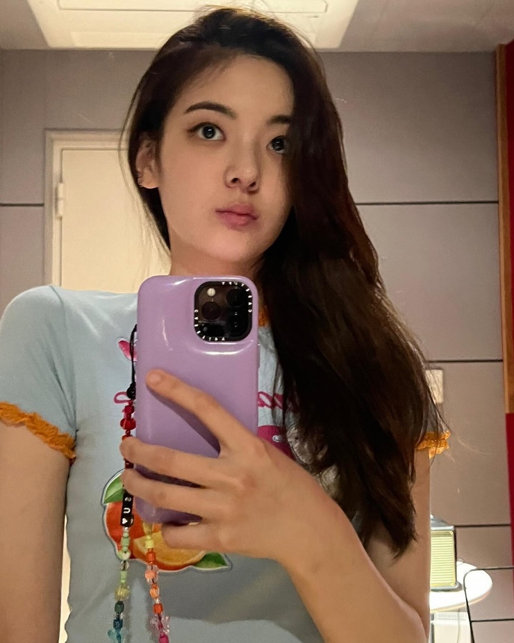 Picture of Choi Jisu