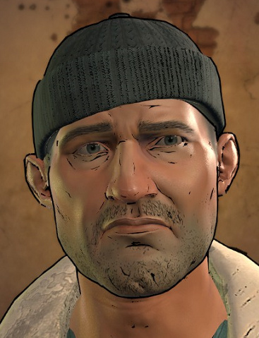 Picture of Max (The Walking Dead)