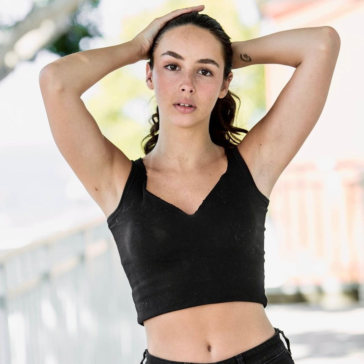 Picture of Terrapin Teague