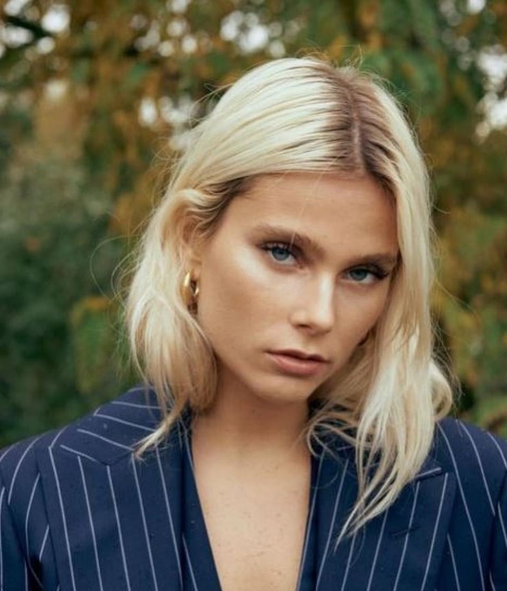 Valentina Zenere image