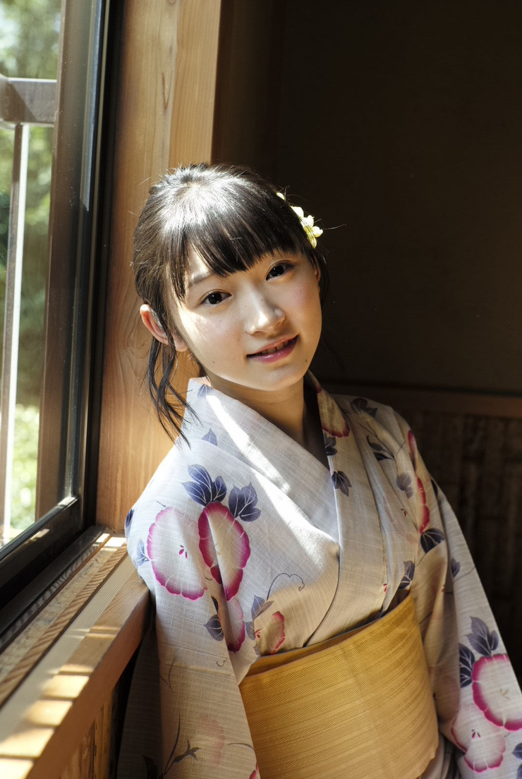 Picture of Karin Miyamoto