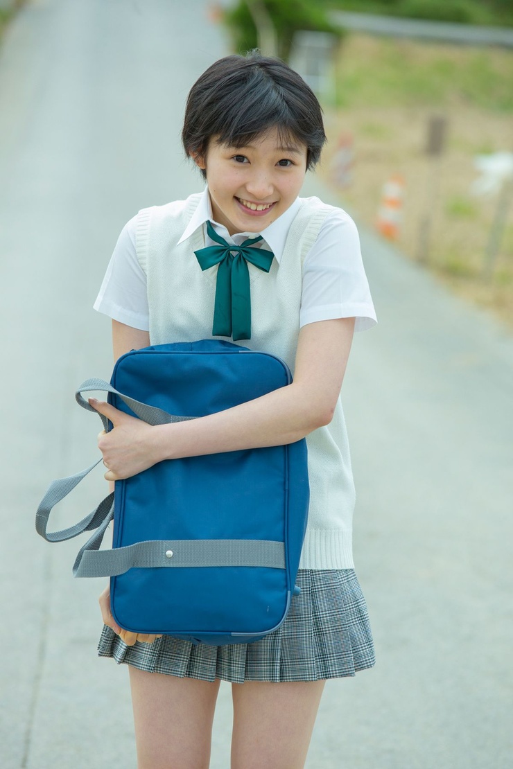 Picture of Karin Miyamoto