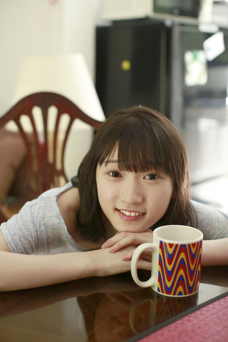Picture of Karin Miyamoto