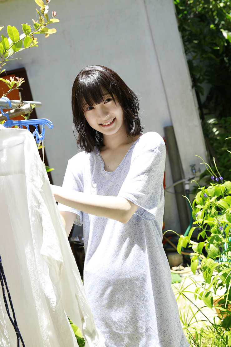 Picture of Karin Miyamoto