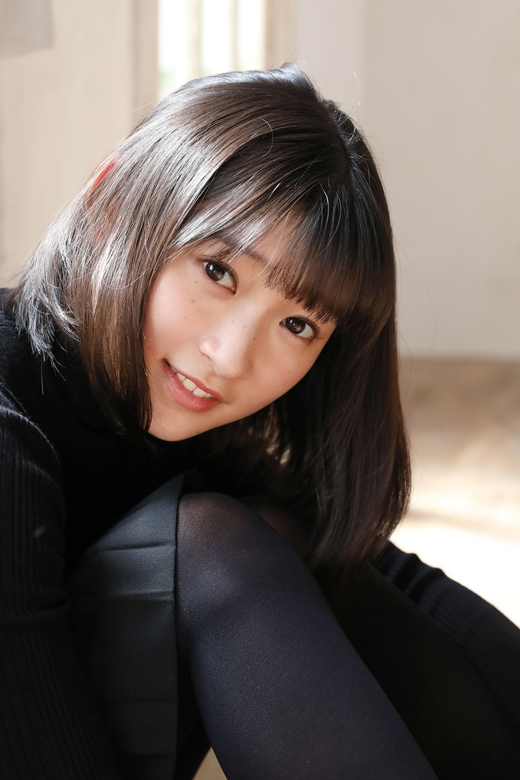Picture of Karin Miyamoto