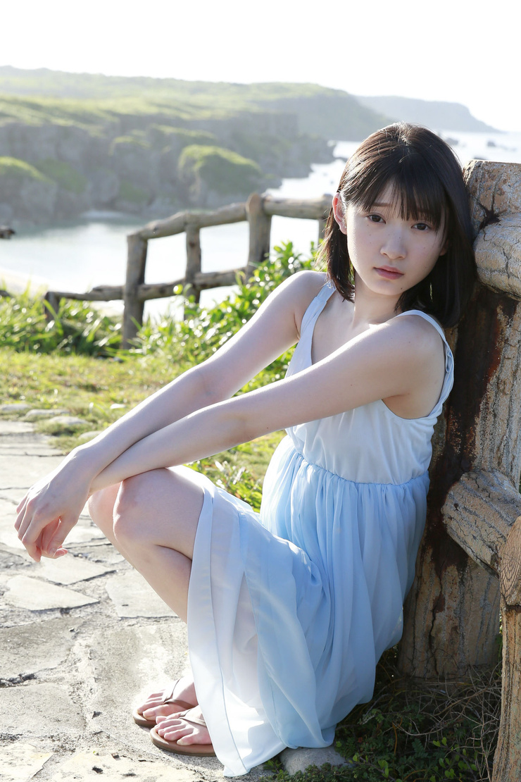 Picture of Karin Miyamoto