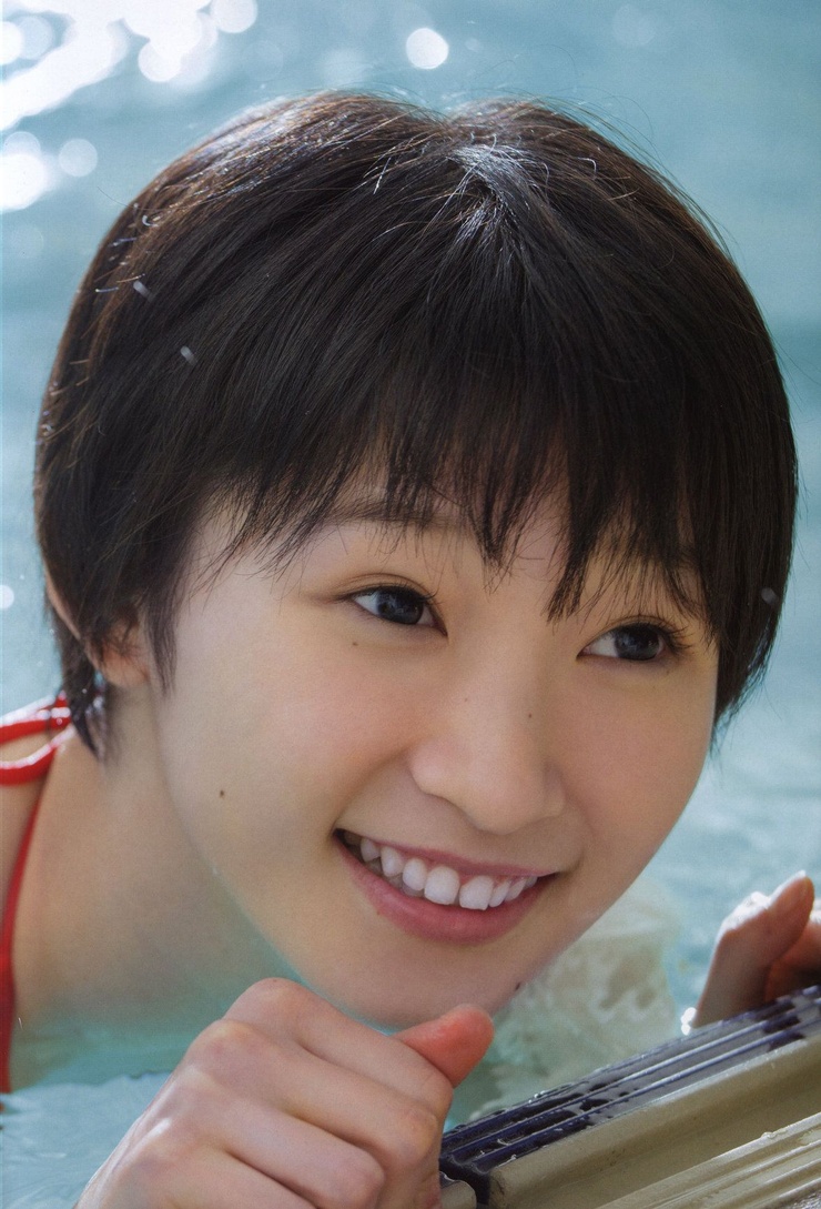 Picture of Karin Miyamoto
