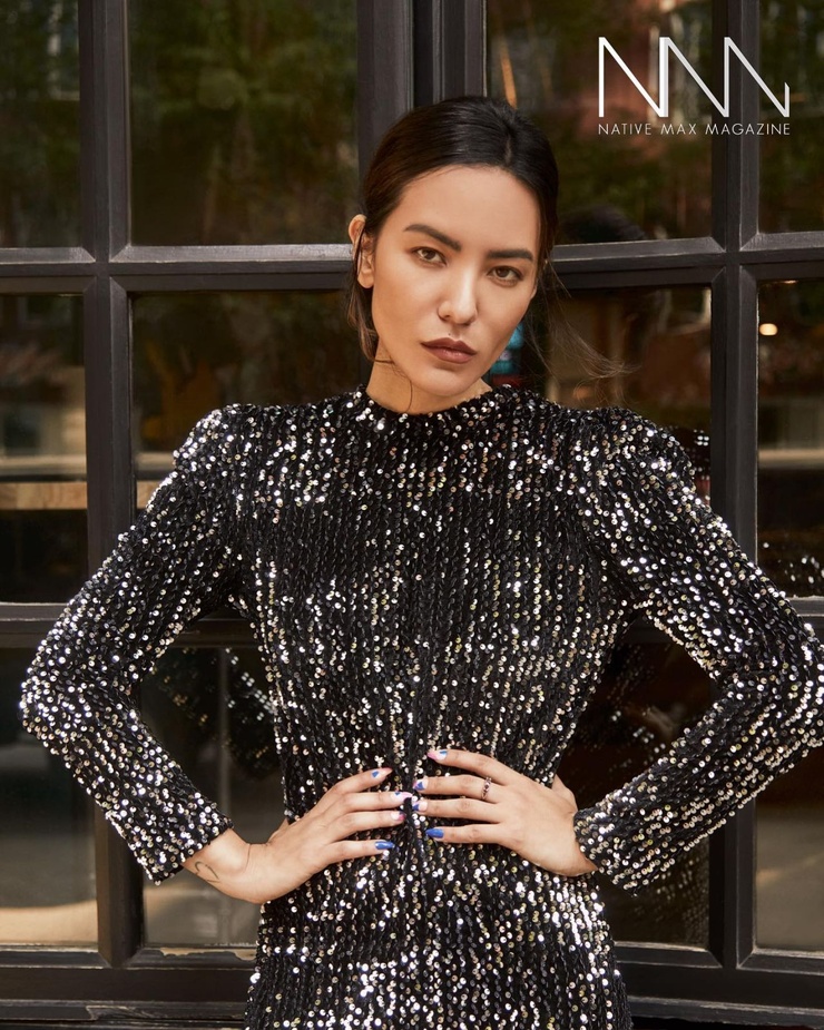 Picture of Jessica Matten