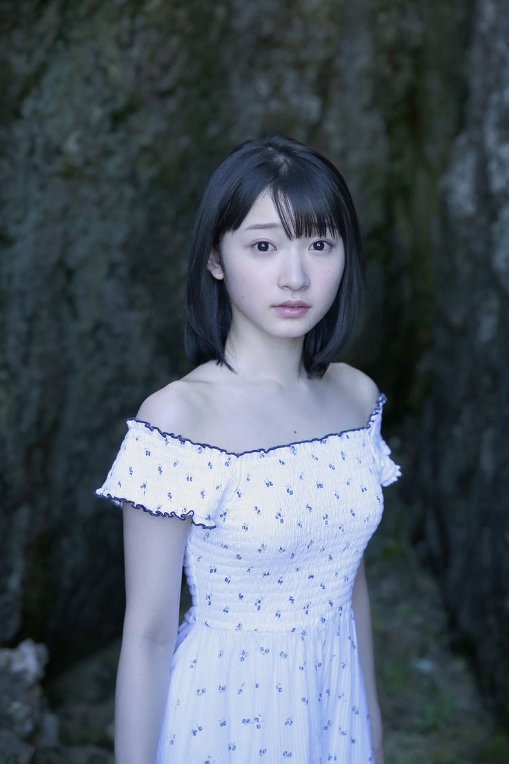 Karin Miyamoto picture