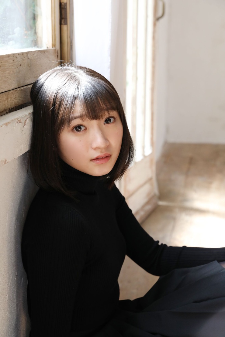 Karin Miyamoto image