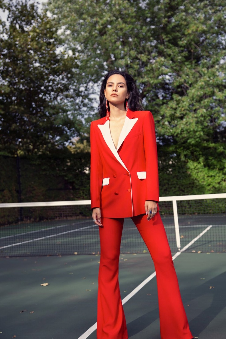 Picture of Jessica Matten