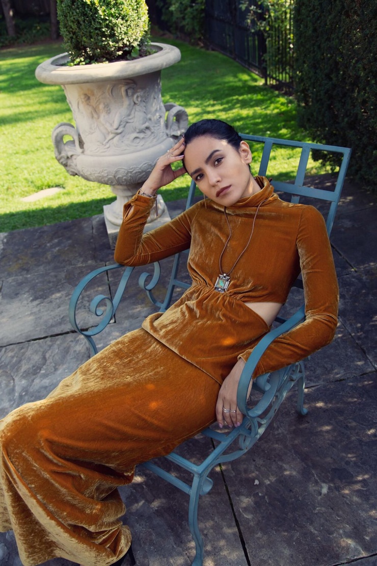 Picture of Jessica Matten