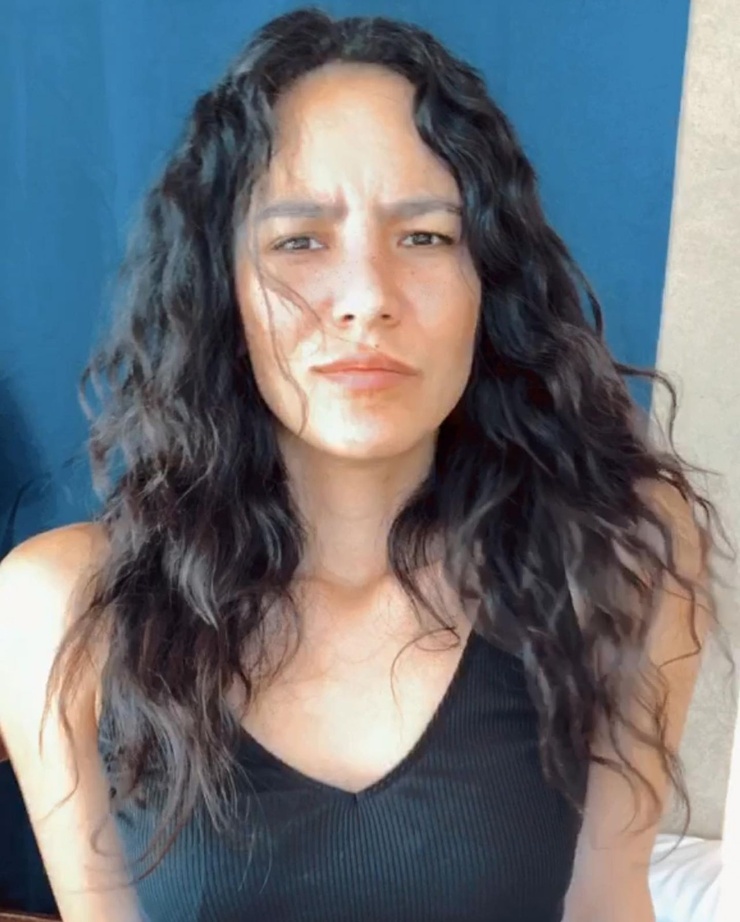 Picture of Jessica Matten