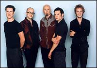 Picture of Delirious