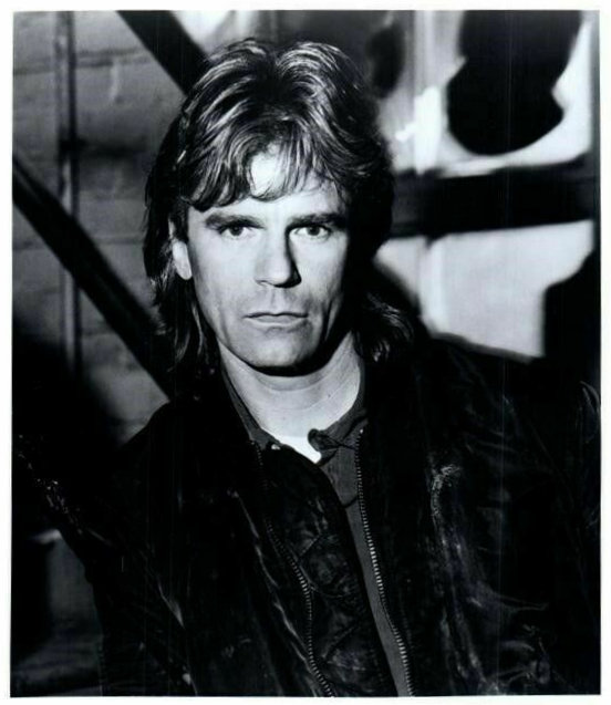 Richard Dean Anderson