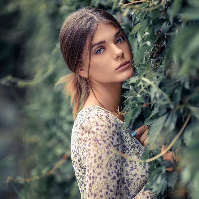 Picture of Patrycja Kłos