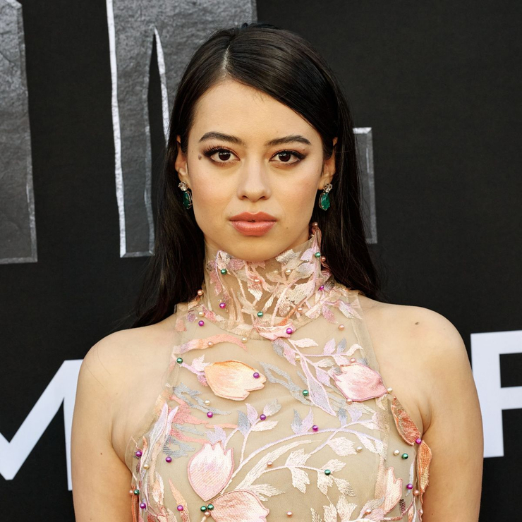 Picture of Amber Midthunder