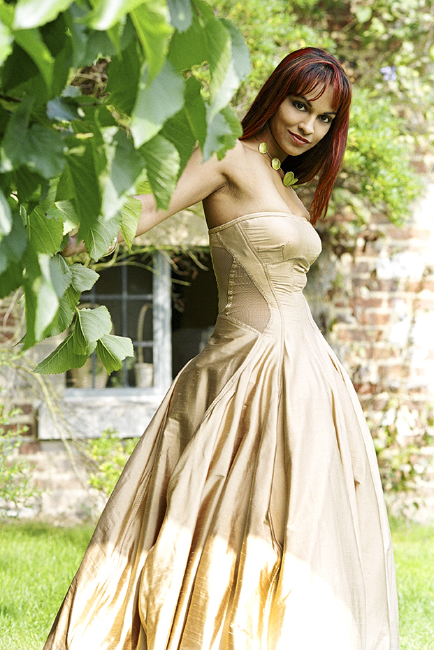 Picture of Danielle De Niese