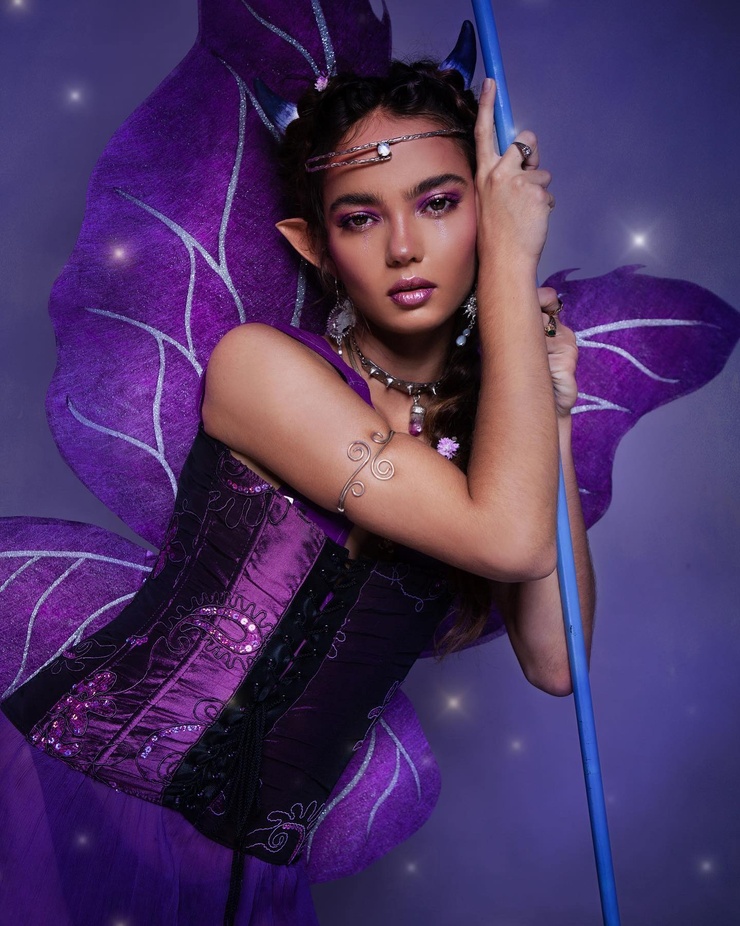 Inka Williams picture