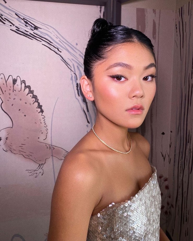 Picture of Momona Tamada