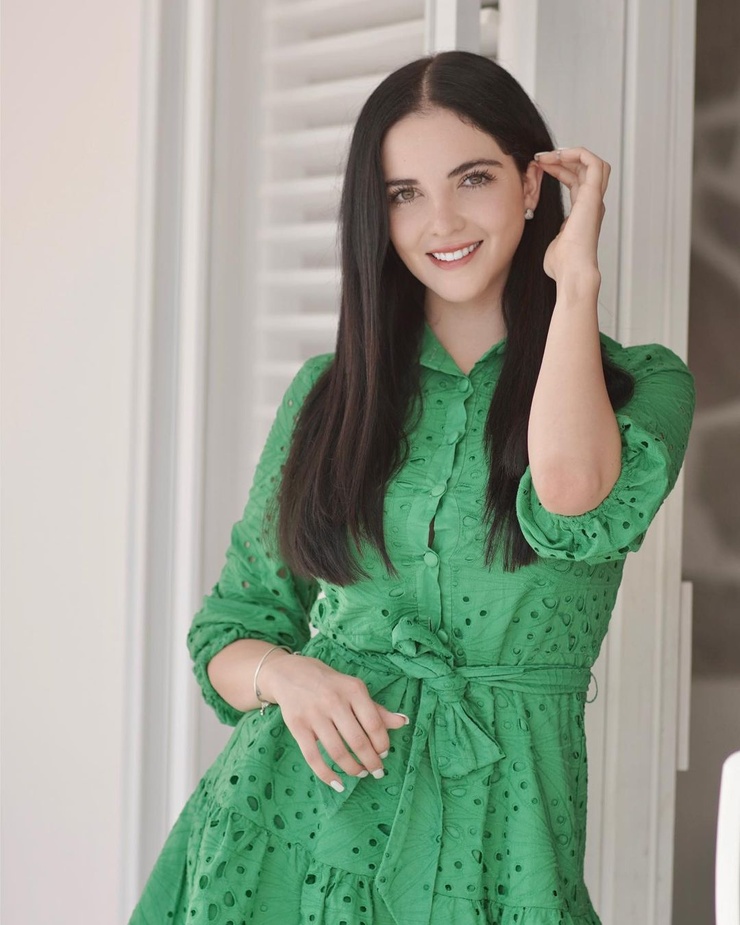 Picture of Liz Alexa Mtz