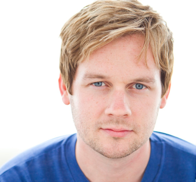 Picture of Chris Dougherty