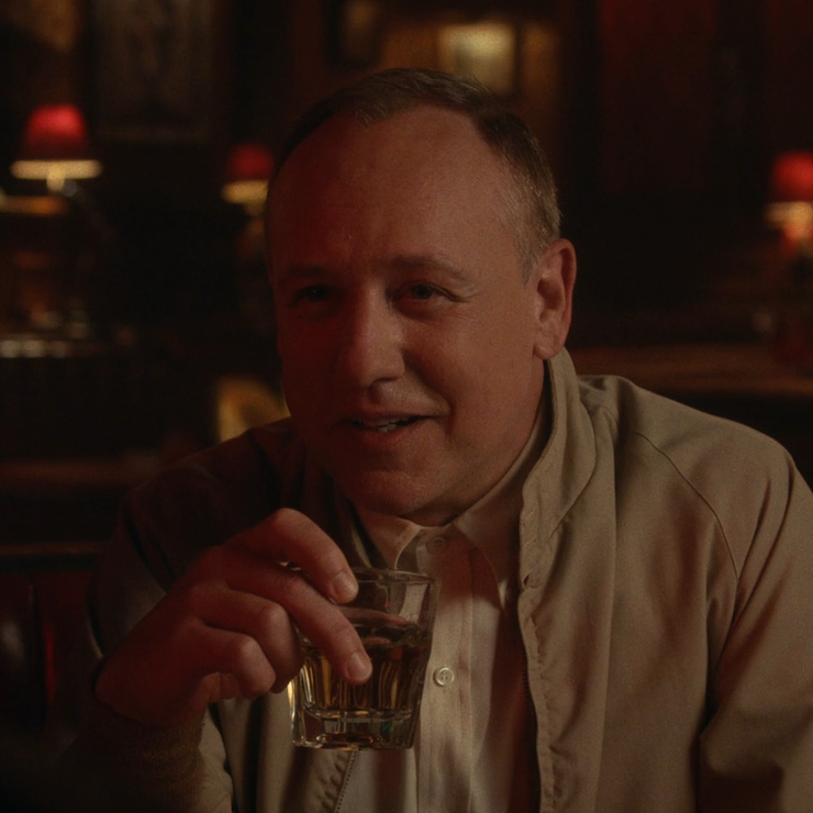 Image of Buzz Aldrin