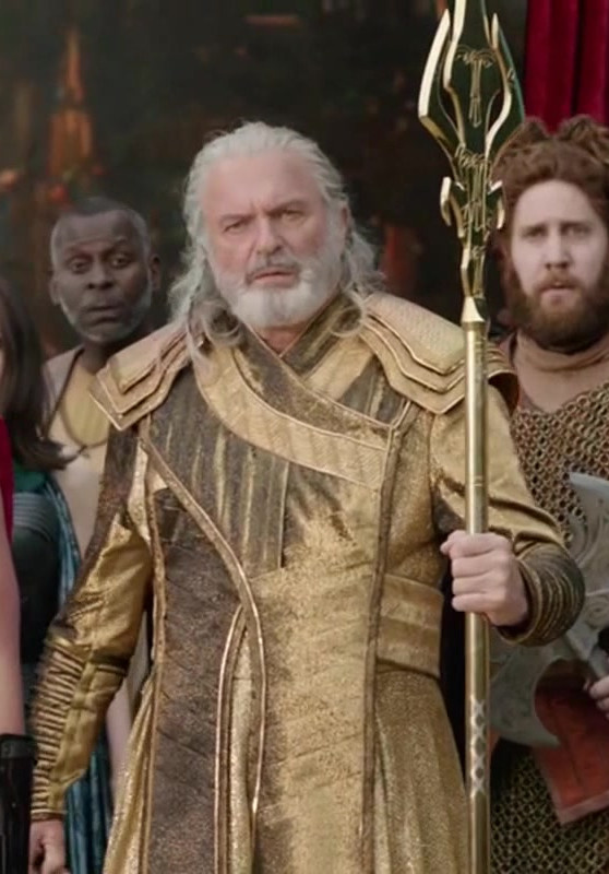 Picture of Odin (Sam Neill)