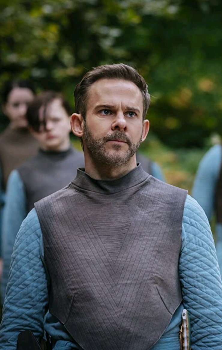 Picture of Paul Serno