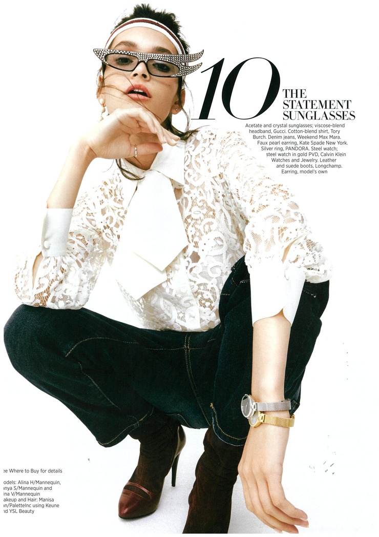 Picture of Alina Hust