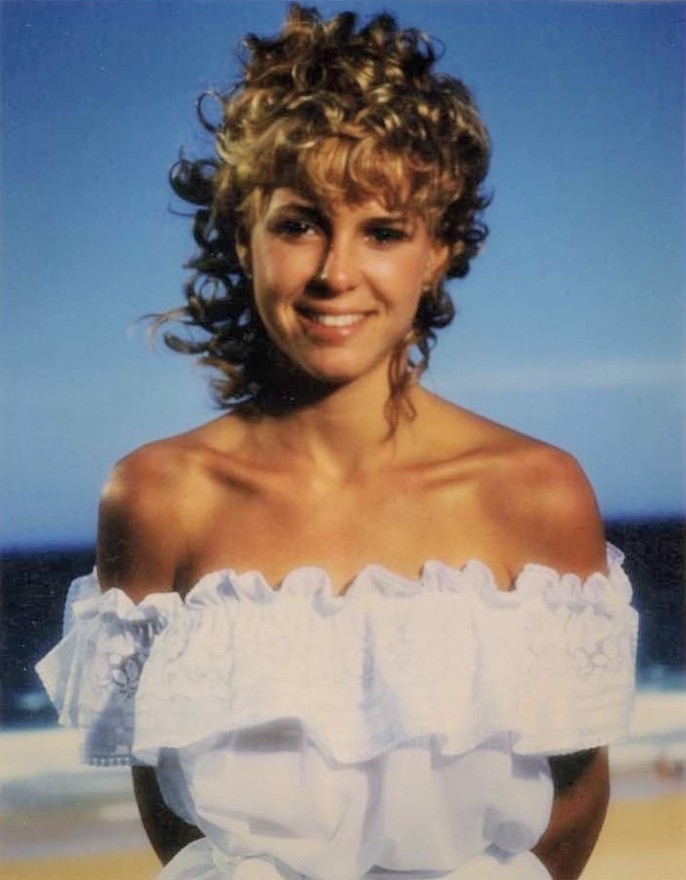 Kristy McNichol