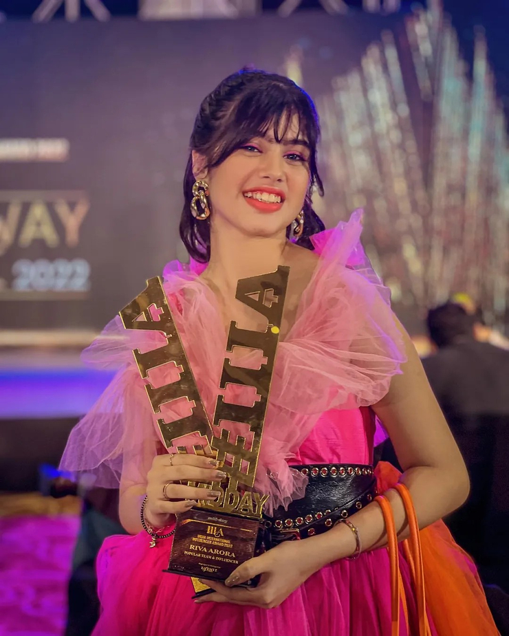 Picture of Riva Arora