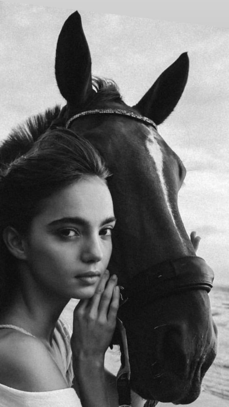 Image of Inka Williams