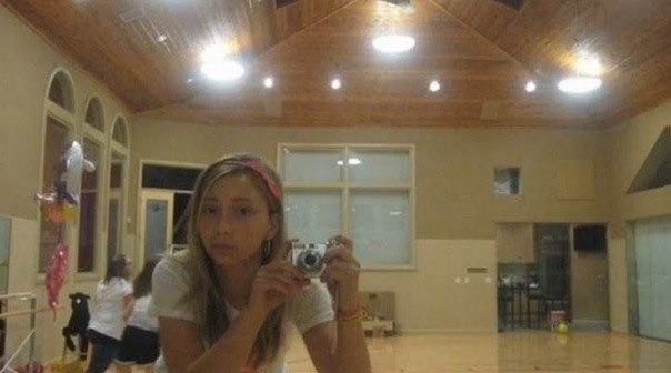 Picture of Hailie Scott