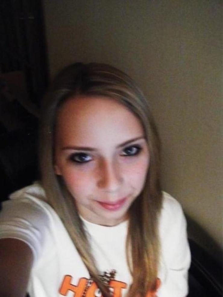 Picture of Hailie Scott