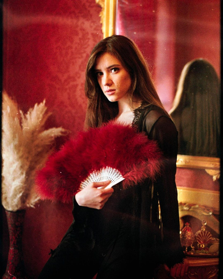 Picture of Cristin Coffey