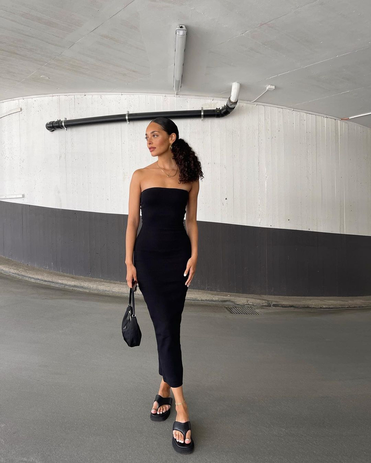 Picture of Chanelle Coleman Törnqvist